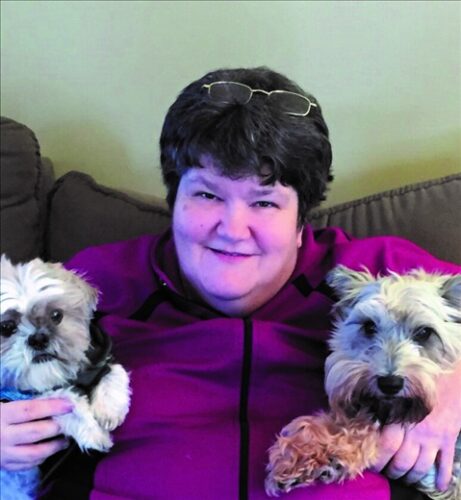 Bridget Ann (Mills) Napier | News, Sports, Jobs - Post Journal